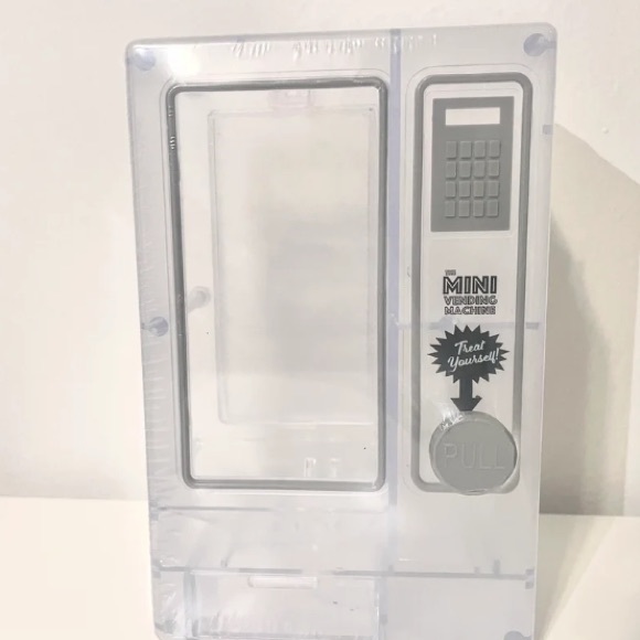 Target | Accents | Target Bullseye Playground Desktop Candy Dispenser ...